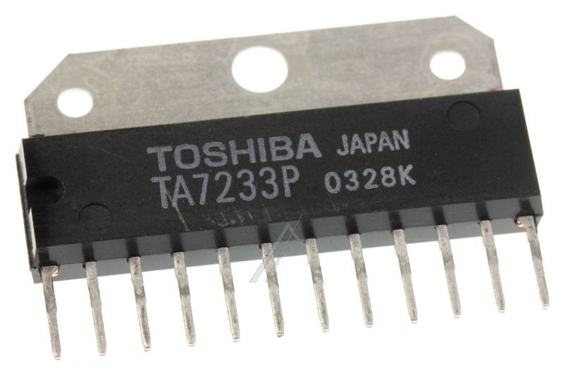 TA7233P IC KOLO