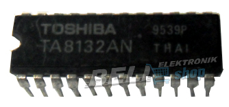 TA8132N IC KOLO