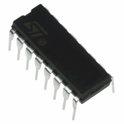 TDA2541 IC KOLO