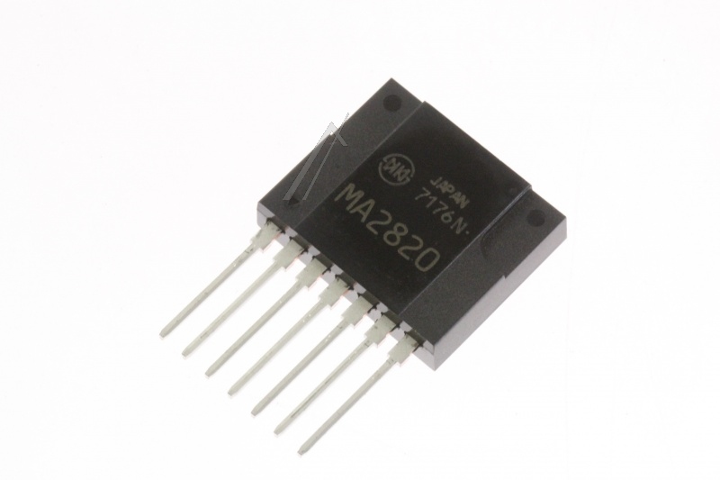 MA2820 IC KOLO