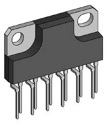 TA7269 IC KOLO