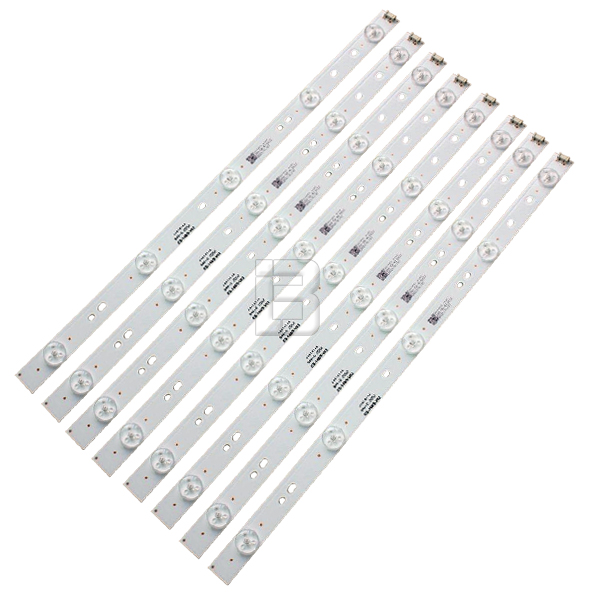 LED BAR-SENCOR43