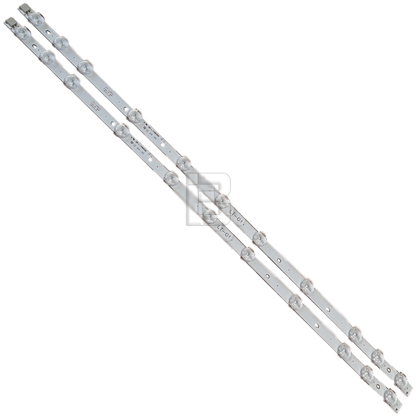 LED BAR-DURABASE32