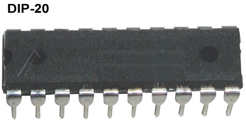 TA7758 IC KOLO