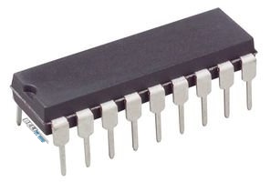 BA1604 IC KOLO