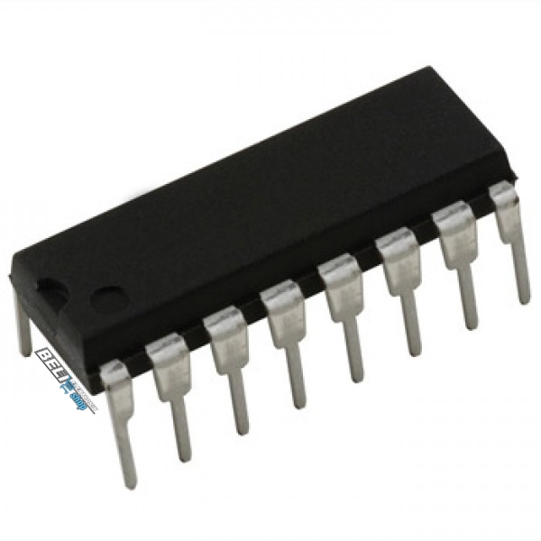 TDA2560 IC KOLO