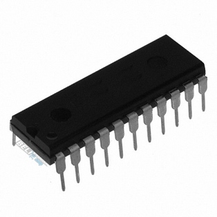 TDA4100 IC KOLO