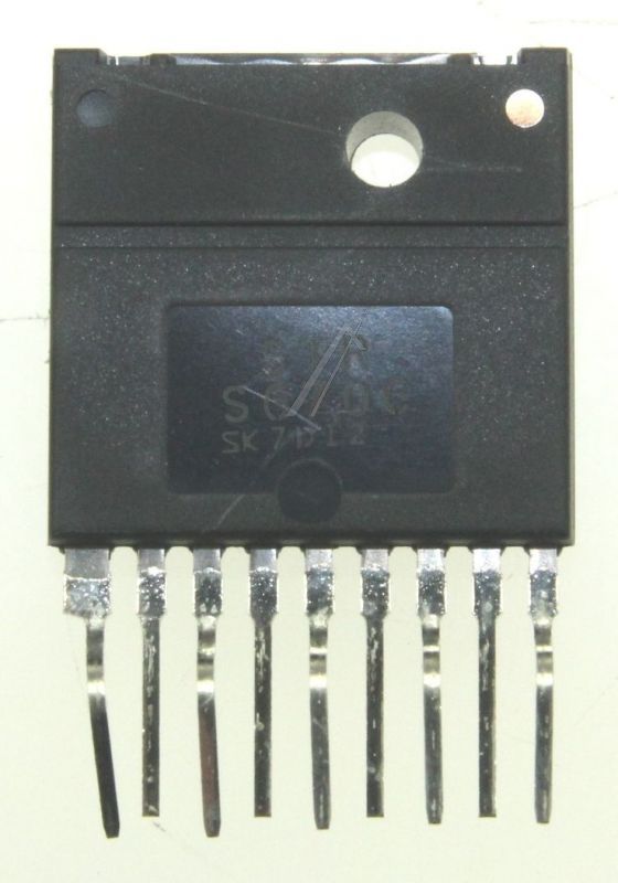 STRS6705 IC KOLO