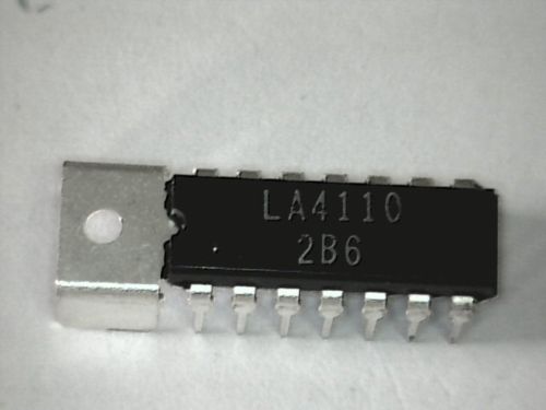 LA4110 IC KOLO