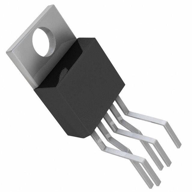 TDA1006A IC KOLO