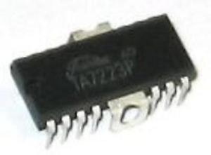 TA7223P IC KOLO