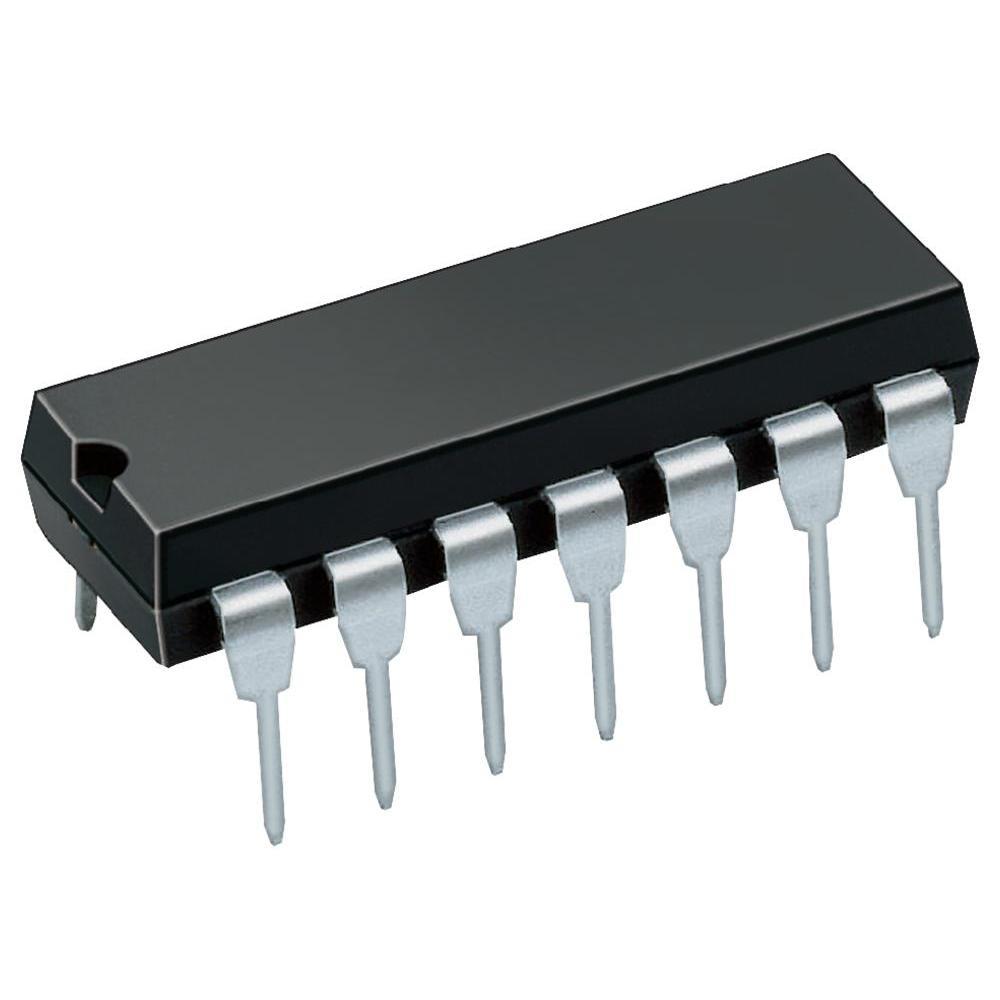 TA7658P IC KOLO