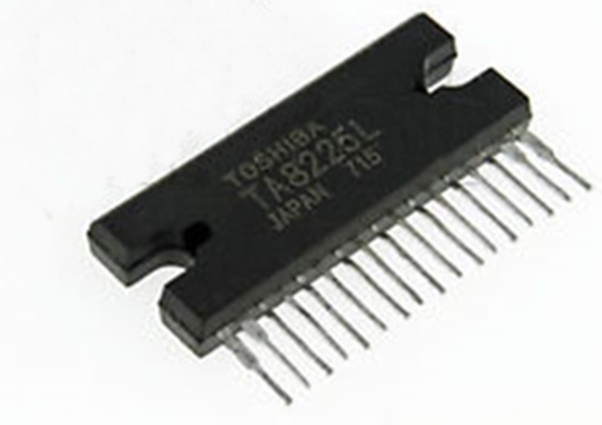 TA8225L IC KOLO