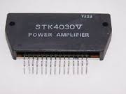 STK4030V IC KOLO