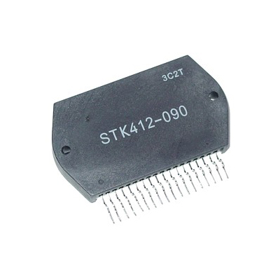 STK412-090 IC KOLO