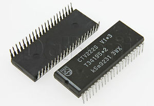 PCA84C844P504 IC KOLO