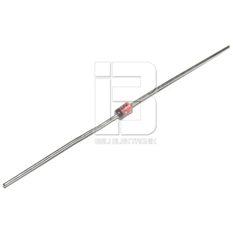 BZX55C5V6 ZENER DIODA