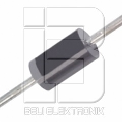 BZX85C160V ZENER DIODA