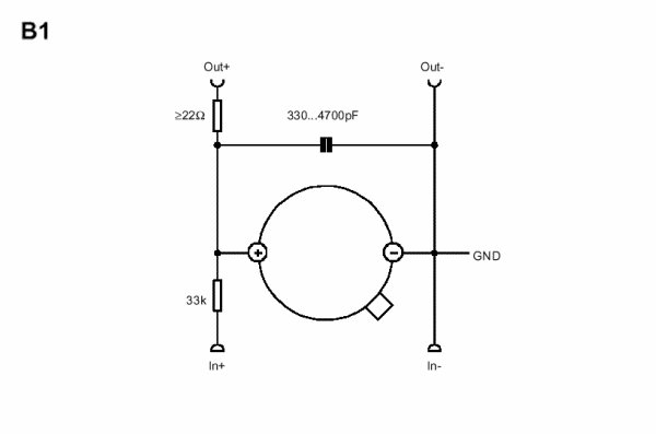 ZTK33 ZENER DIODA