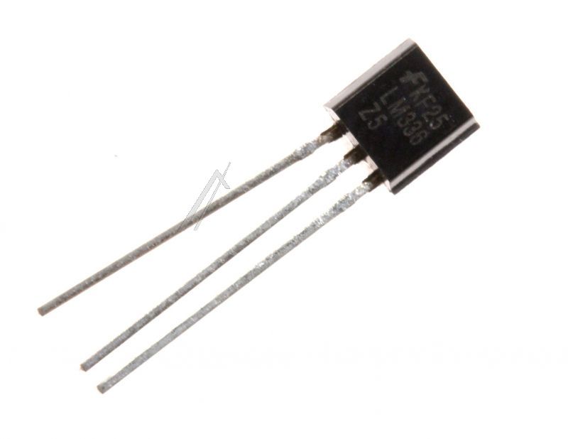 LM336Z-2.5 IC KOLO