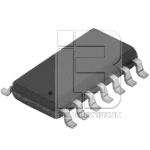 LM324D IC KOLO