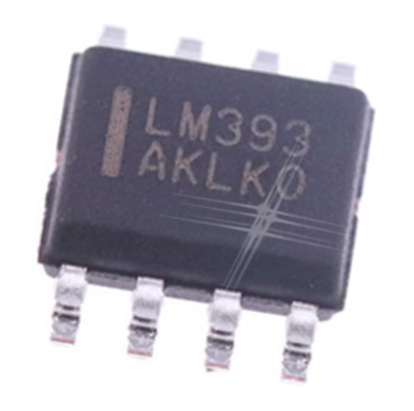 LM393D IC KOLO