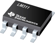 LM311D IC KOLO