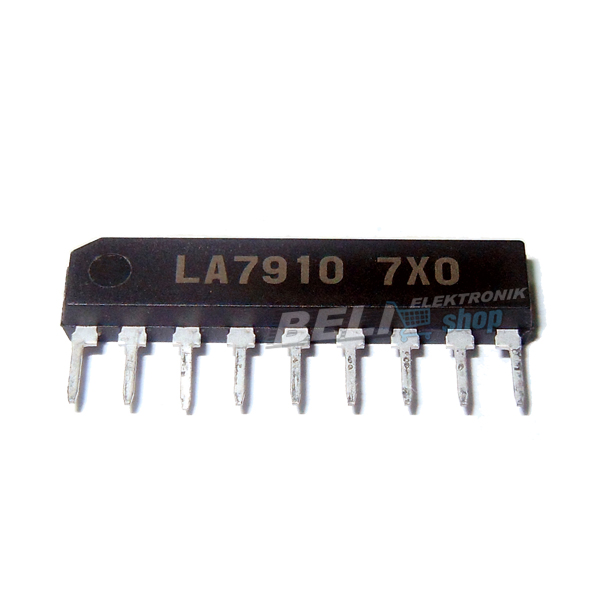 LA7910 IC KOLO