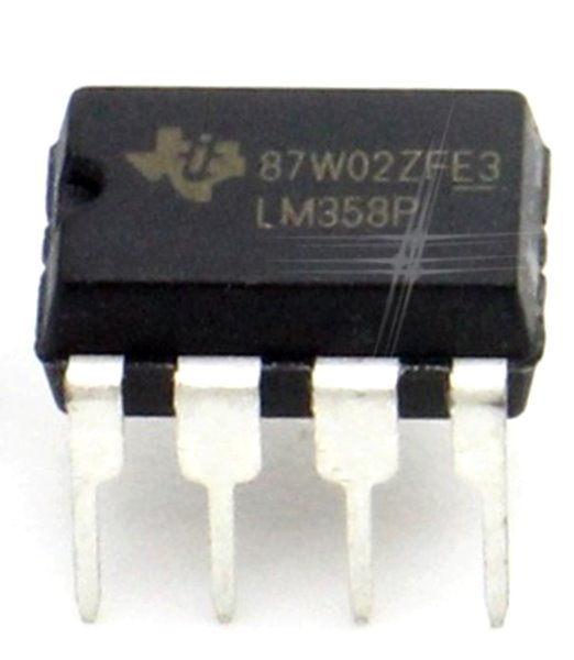 LM358P IC KOLO