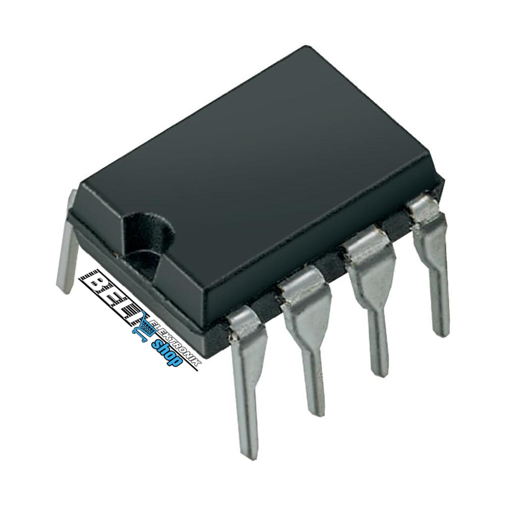 UA741 IC KOLO