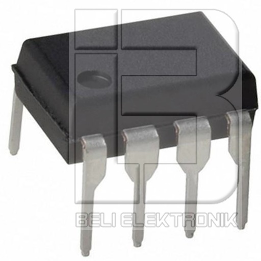 TDA7233 IC KOLO