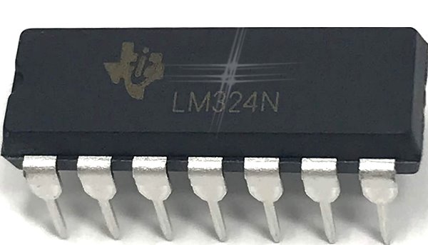 LM324N IC KOLO