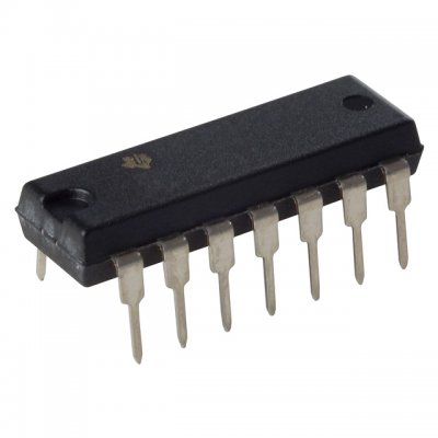 LM339N IC KOLO