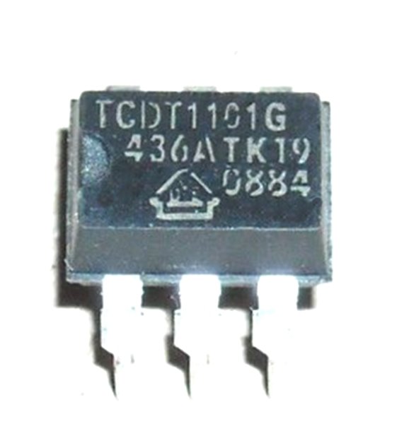 TCDT1101G IC KOLO