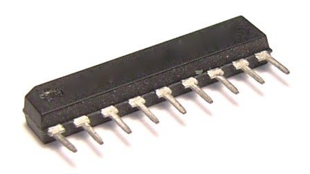 TA7137 IC KOLO