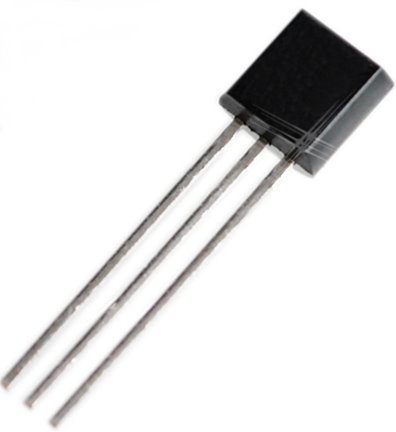 BT169G TIRISTOR