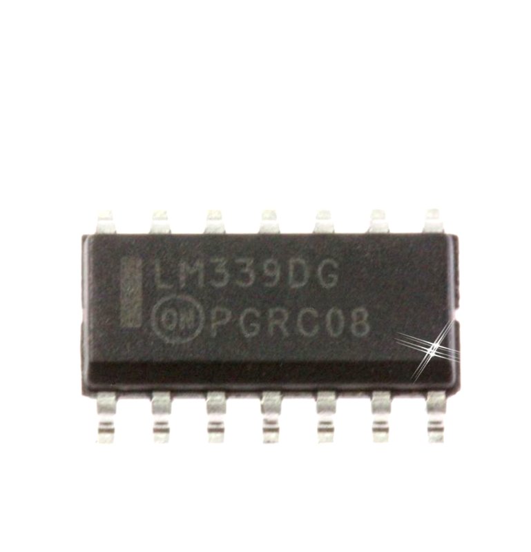 LM339D IC KOLO