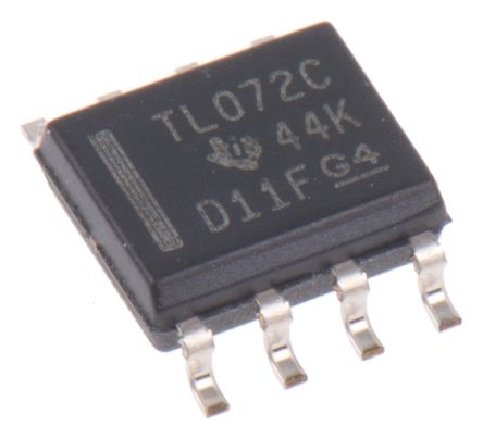 TL072CD IC KOLO