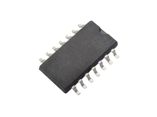 HEF4093BT IC KOLO