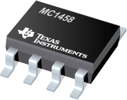 MC1458-SMD IC KOLO