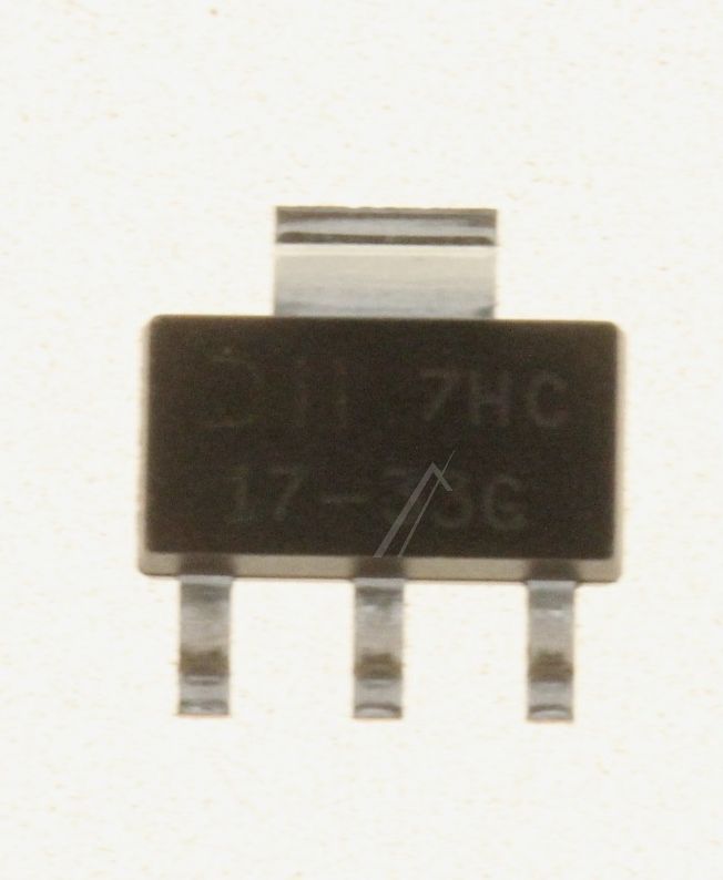 NCP1117ST33T3G IC KOLO