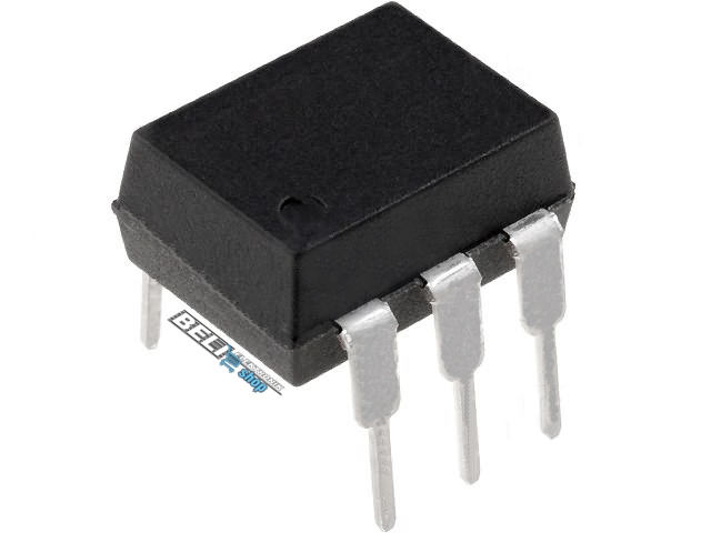 4N37 IC KOLO