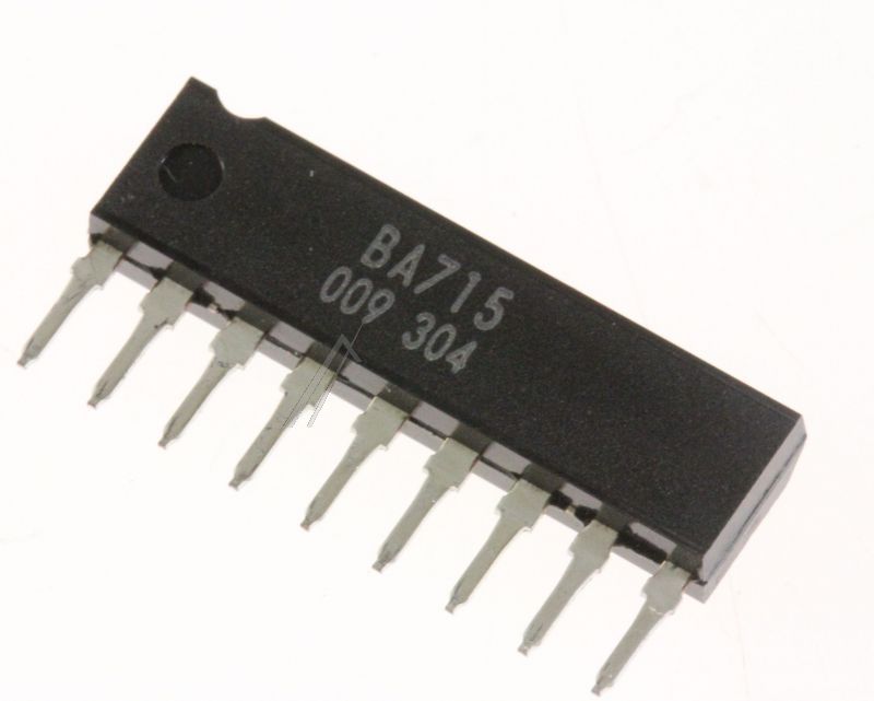 BA715 IC KOLO