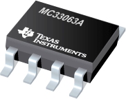 MC33063AD IC KOLO