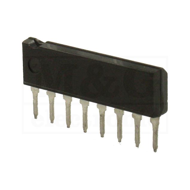 LA7016 IC KOLO