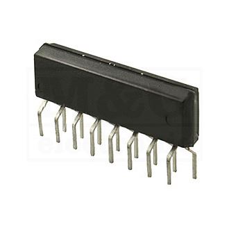 LA7311 IC KOLO