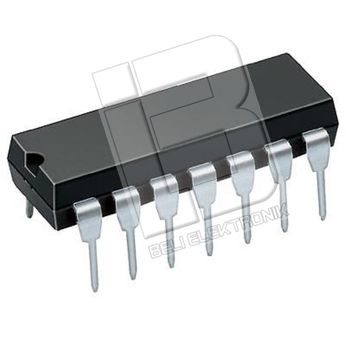 LM390N IC KOLO