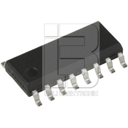 74HC4094D IC KOLO