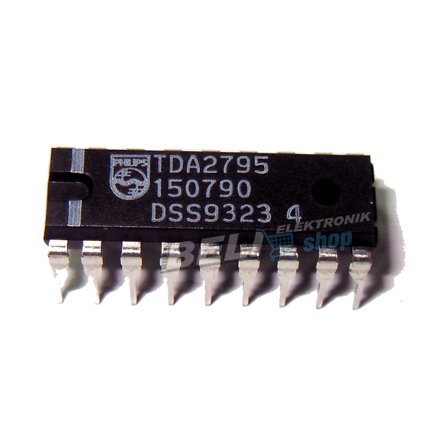 TDA2795 IC KOLO