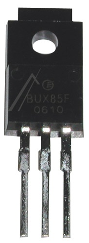 BUX85F TRANZISTOR